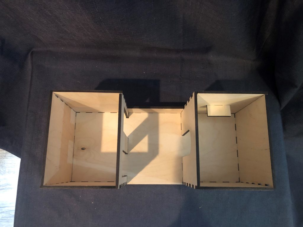 L2-The Found Coin (2-Dimensional Figures, Diorama and Box) – Shepherd ...